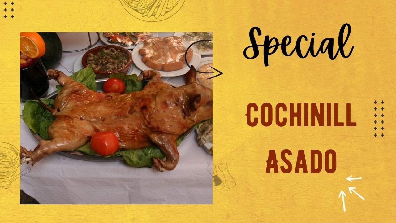 Food In Spanish | Taste The Best Of Spain – Recipes, Tips & Top 10 Picks!